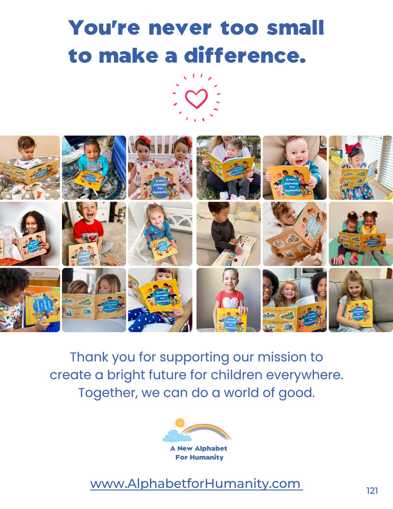 100 Activities for Raising Kind and Caring Kids (PRINTABLE PDF ...