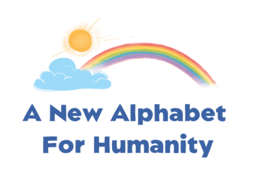 Our Mission - Alphabet For Humanity