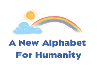 A New Alphabet for Humanity - A #1 best selling book for raising kind ...